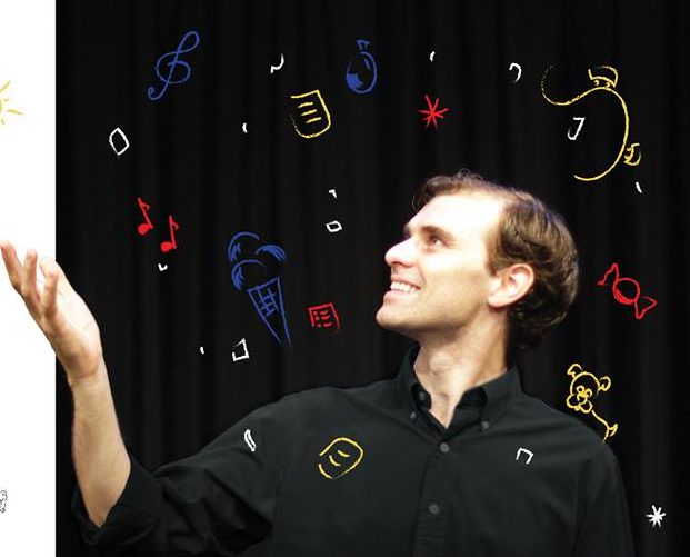 COSAS MARAVILLOSAS: UNA PROPUESTA TEATRAL PARA ASOMBRAR AL ESPECTADOR ...