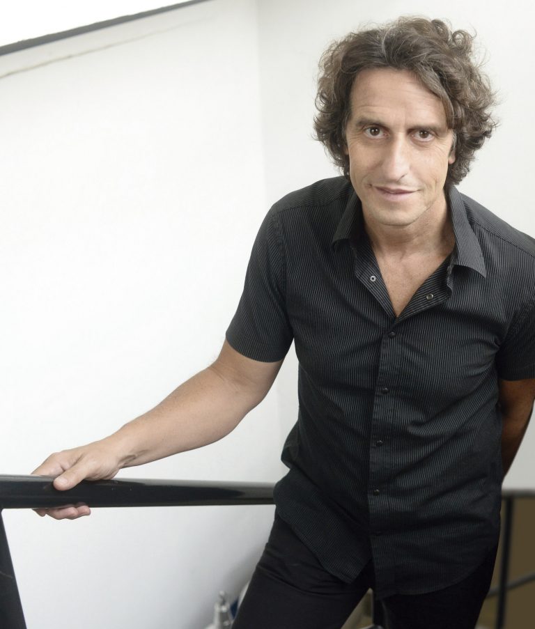 EL RECONOCIDO ACTOR ARGENTINO DIEGO PERETTI LLEGA A URUGUAY, PARA ...