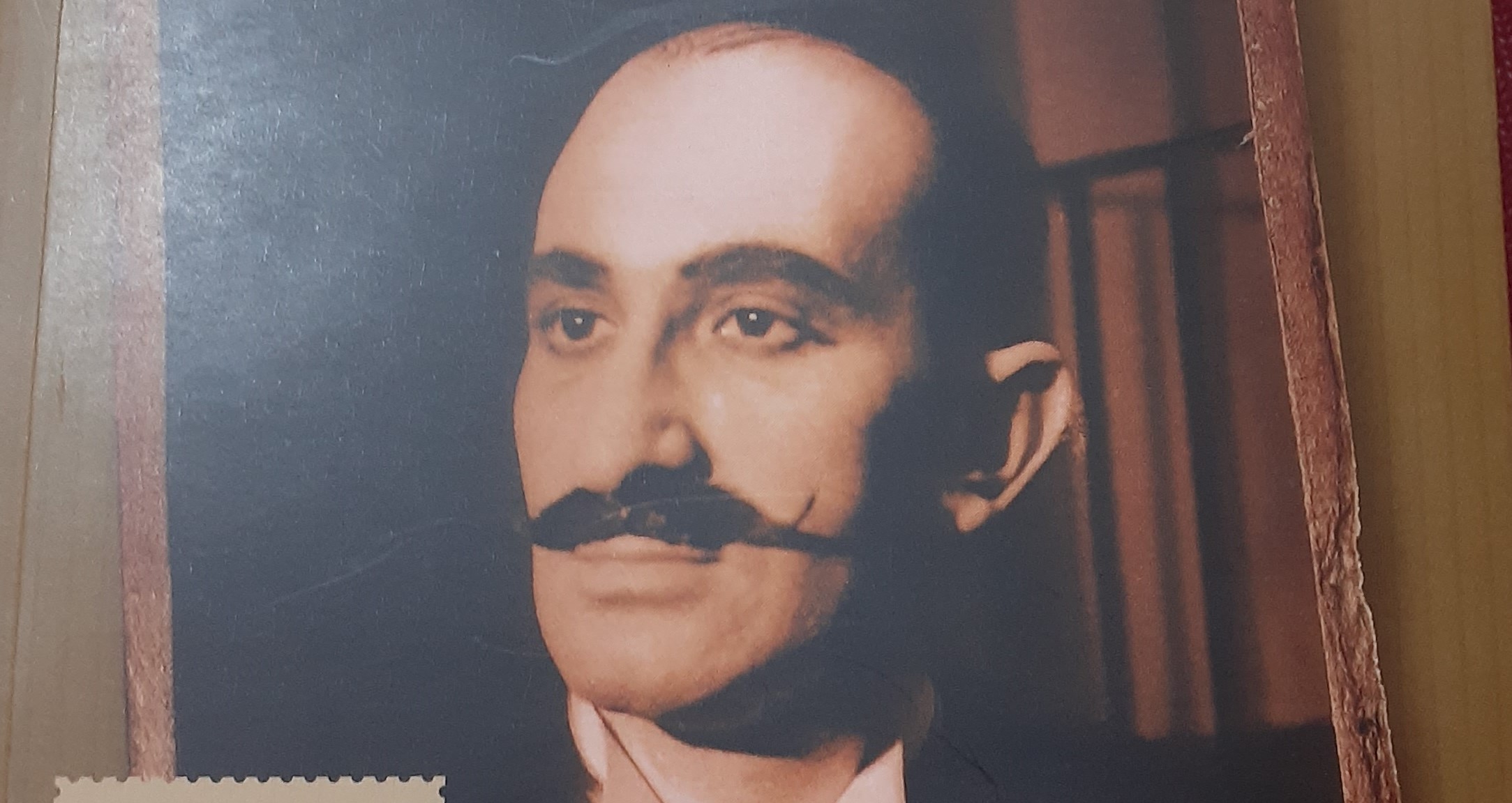 LA VIDA DEL DRAMATURGO ANDRES CASTILLO ÍNTIMAMENTE LIGADA AL MOVIMIENTO ...