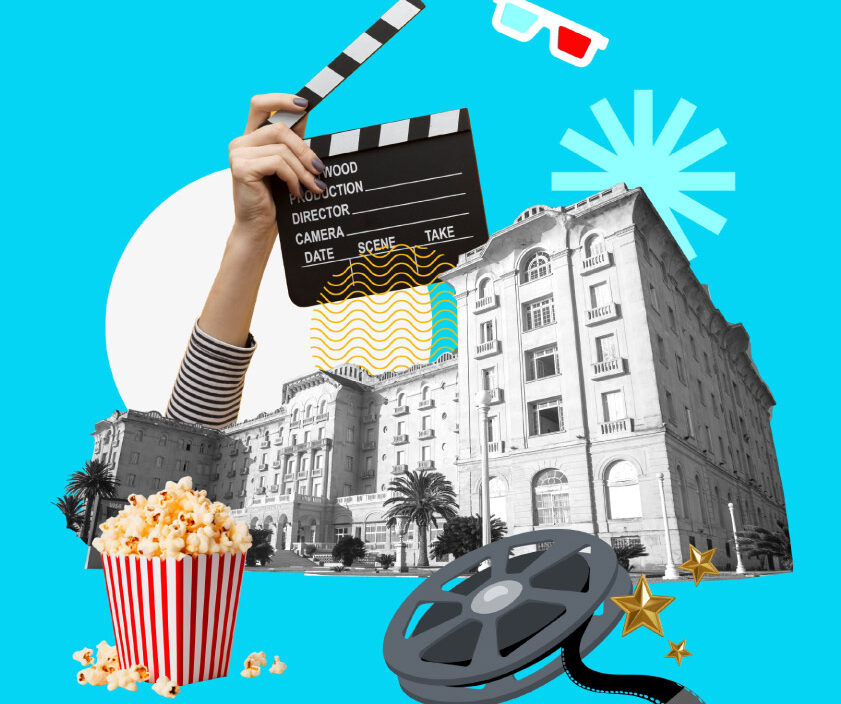 ESTAMOS A DÍAS DEL INICIO DEL 21° FESTIVAL INTERNACIONAL PIRIÁPOLIS DE PELÍCULA - Platea Vip